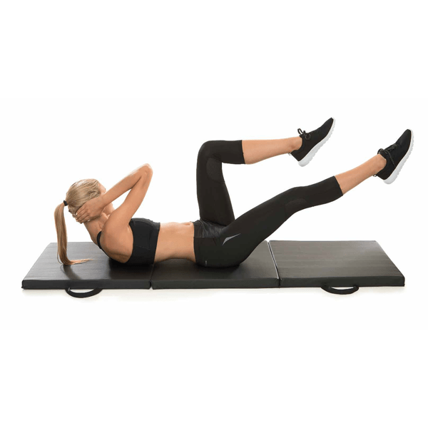 Folding Fitness Mat - Anko | Target Australia