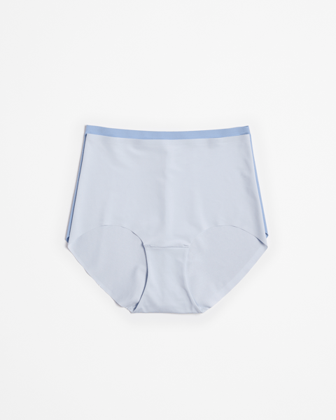 Womens Bonded No Show Full Briefs 2 Pack | Target Australia