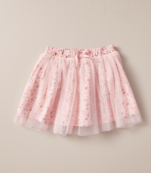 Print Tulle Skirt | Target Australia