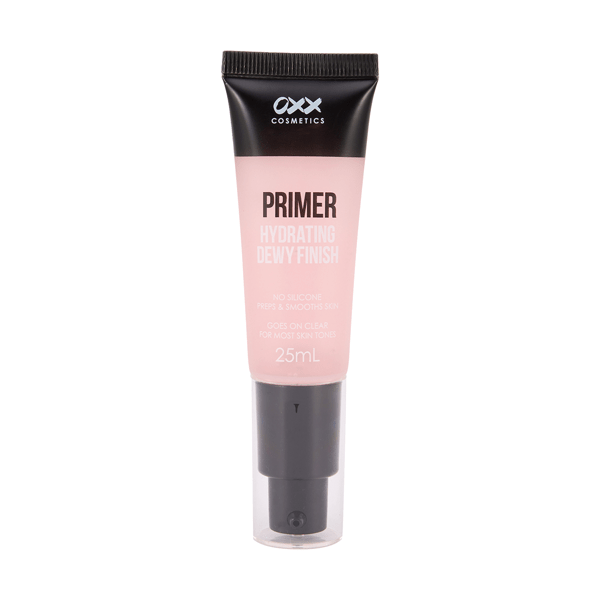 Hydrating Primer, Dewy Finish - OXX Cosmetics | Target Australia
