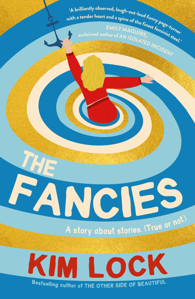 The Fancies - Kim Lock | Target Australia