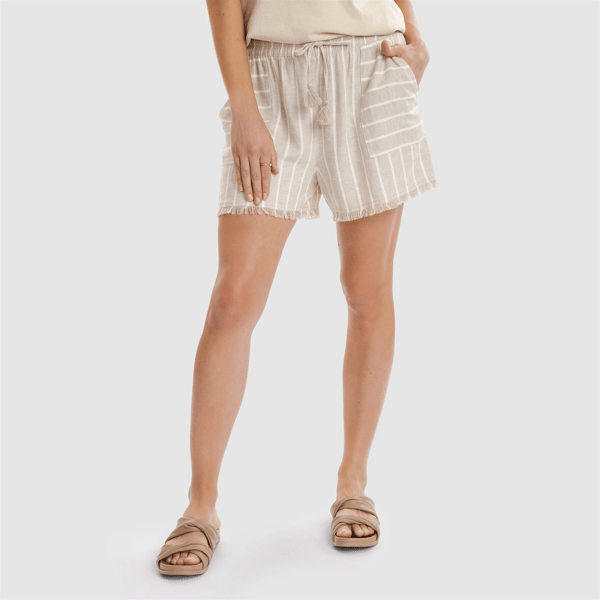 Piping Hot Beach Shorts | Target Australia