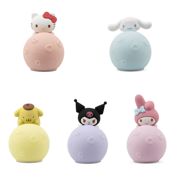 Hello Kitty - Little Moon Light - Assorted* | Target Australia