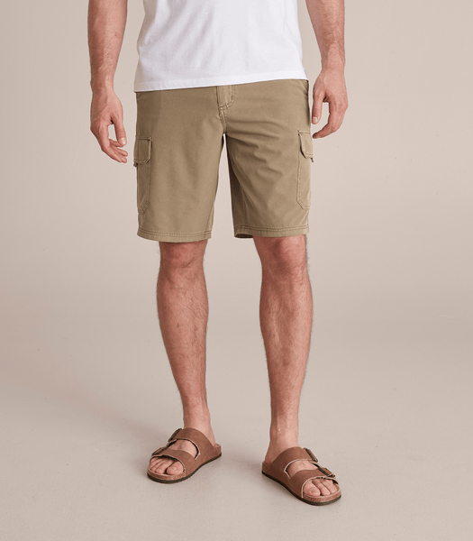 Hybrid Cargo Boardshorts | Target Australia