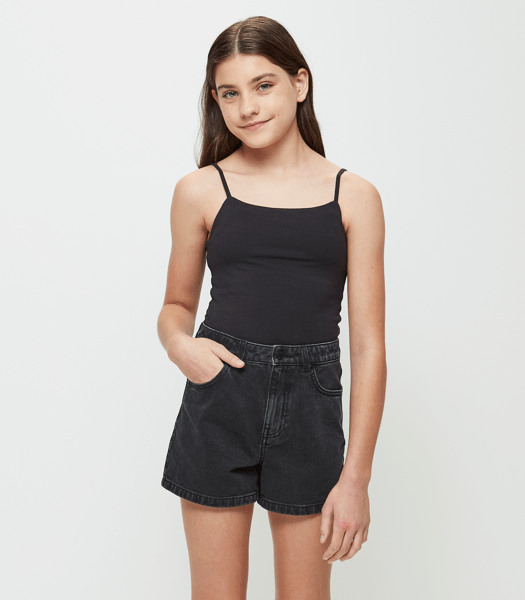 Essential 90's Singlet | Target Australia