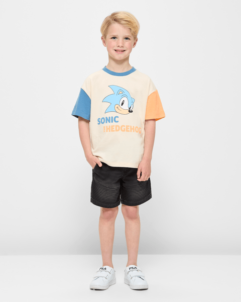 Sonic T-shirt | Target Australia