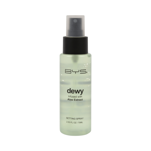 Makeup Setting Spray, Natural Finish - BYS | Target Australia