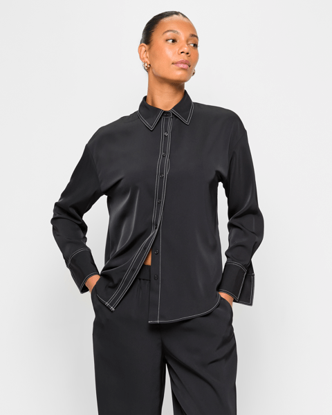 Long Sleeve Shirt - Preview | Target Australia