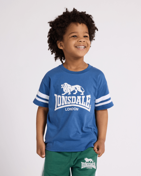 Lonsdale London T-shirt | Target Australia