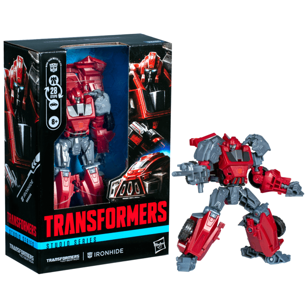 Transformers Studio Series Action Figure - Assorted | Target Australia