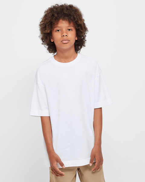 Basic Oversized T-shirt | Target Australia