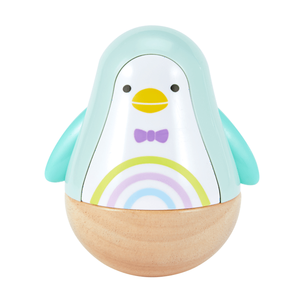 Penguin Wobbler - Anko | Target Australia