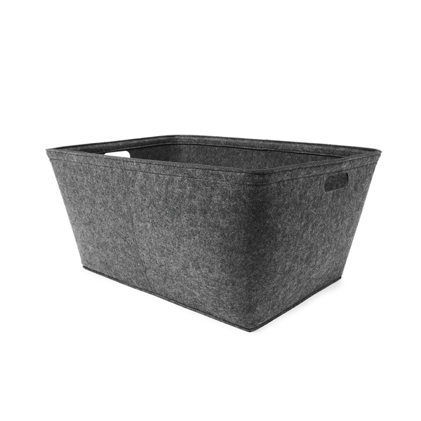 Felt Tub - Anko | Target Australia