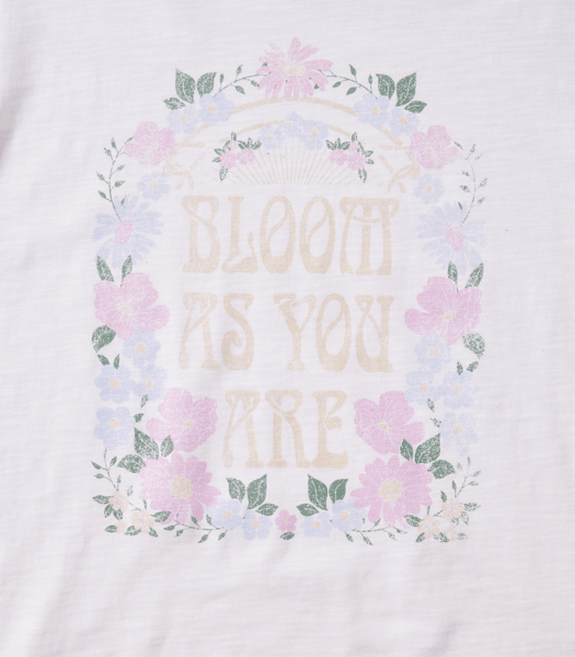 Longline Print Top | Target Australia