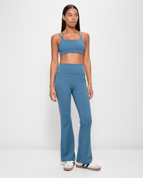 Active Studio Soft Flare Pants | Target Australia
