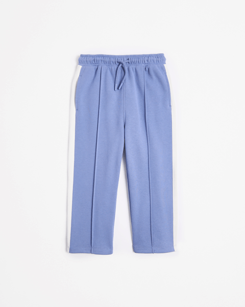 Wide Leg Pin Tuck Trackpants | Target Australia
