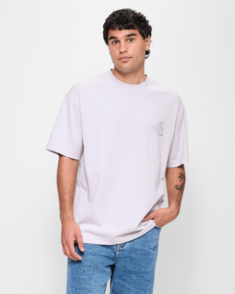 Graphic T-Shirt - Commons | Target Australia