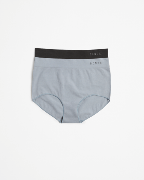 Bonds 2 Pack Seamless Full Briefs | Target Australia