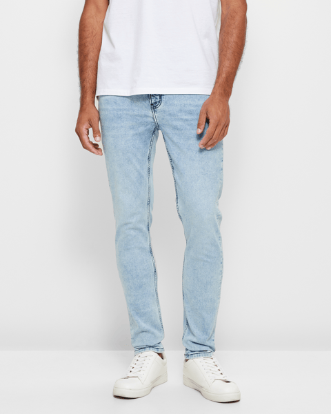 Slim Fit Jeans | Target Australia