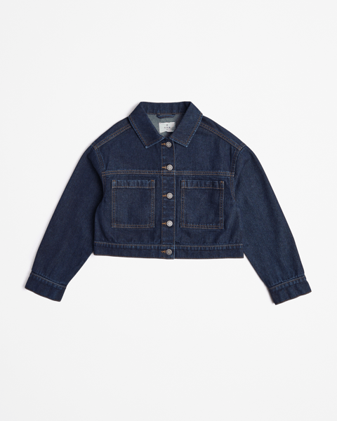 Denim Jacket | Target Australia