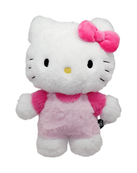 Hello Kitty 10-inch Resoftables - Assorted* | Target Australia