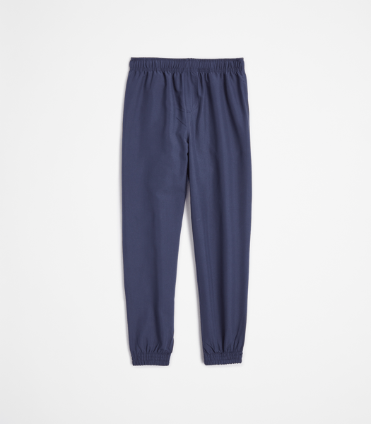School Microfibre Pant - Navy Blue | Target Australia