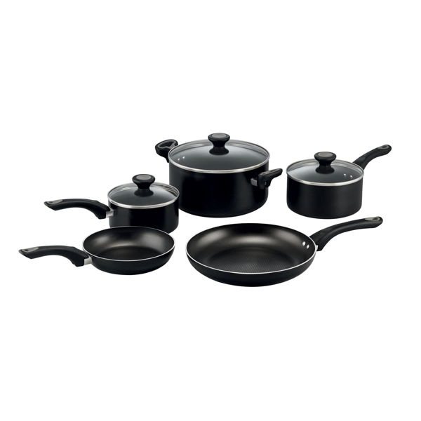 RACO Complete Nonstick Induction 5 Piece Cookware Set | Target Australia