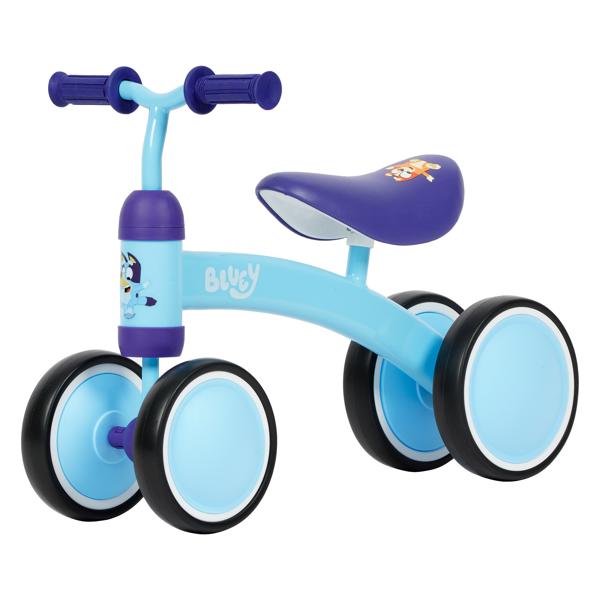 Bluey Junior Balance Bike Target Australia