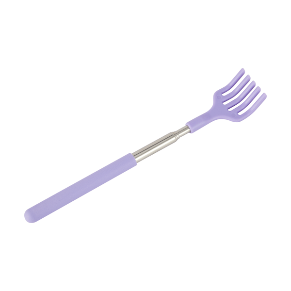 Back Scratcher, Lilac - OXX Bodycare | Target Australia