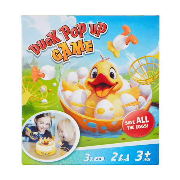 Duck Pop Up Game | Target Australia