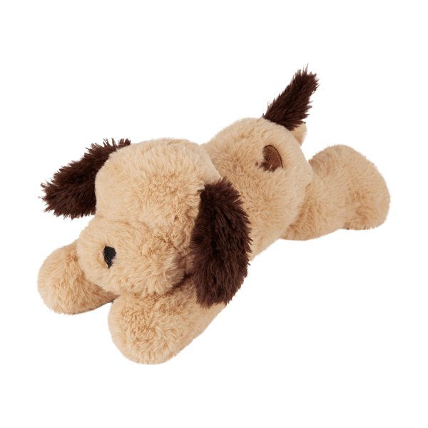 Pet Toy Dog Plush with Heart Beat - Anko | Target Australia