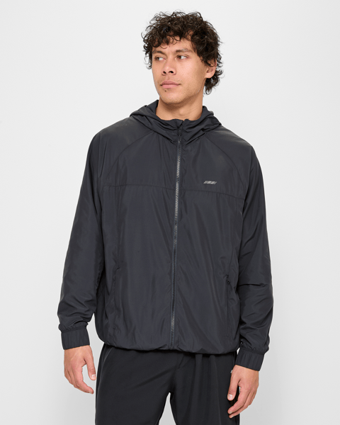 Active Hooded Jacket | Target Australia