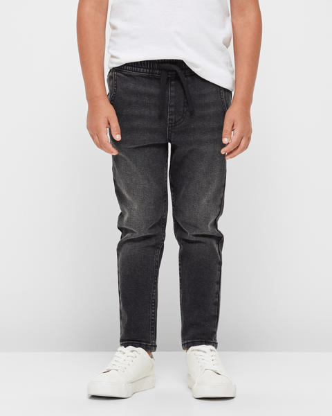 Denim Slim Jeans - Phoenix Jnr | Target Australia