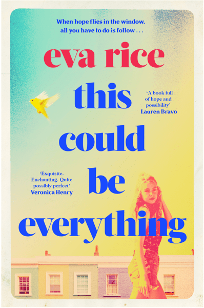 This Could Be Everything - Eva Rice | Target Australia