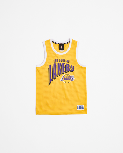 NBA Mesh Tank | Target Australia