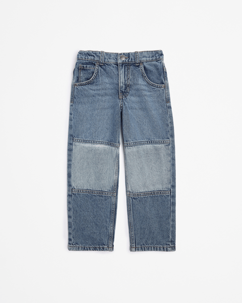 Reinforced Knee Denim Jeans | Target Australia