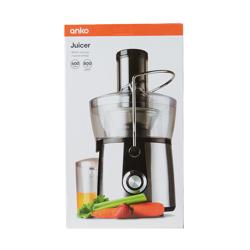 Juicer 800ml Anko Target Australia