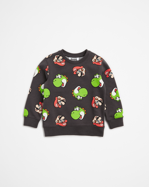 Super Mario Jumper | Target Australia