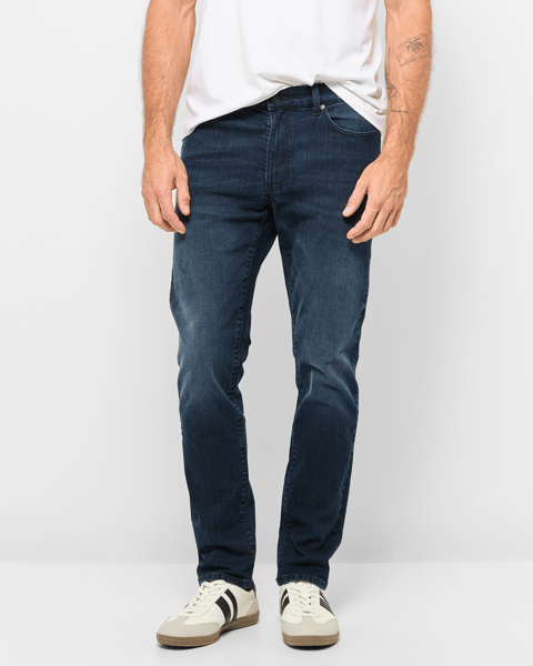 Slim Fit Denim Jeans | Target Australia