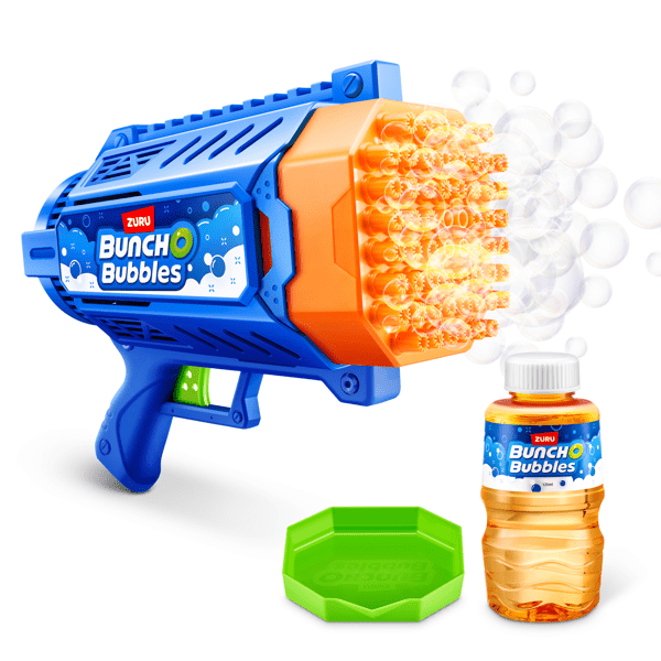 Bunch O Bubbles Motorized Bubble Blaster | Target Australia
