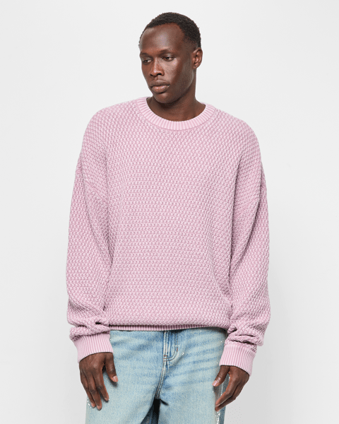 Crew Knit Jumper - Commons | Target Australia