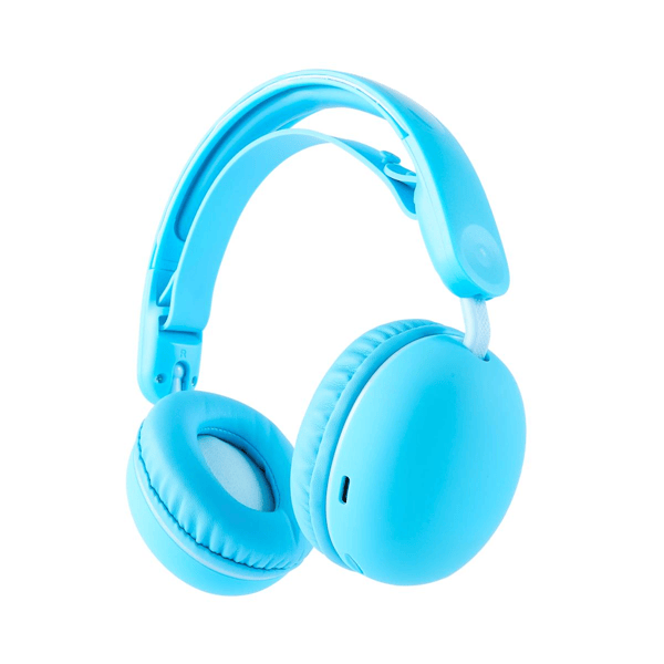 Anko Kids Bluetooth Wireless Headphones - Blue | Target Australia