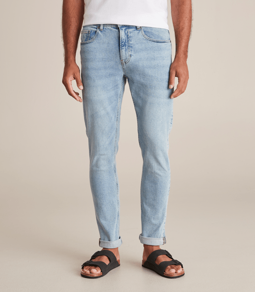 Phoenix Slim Fit Denim Jeans | Target Australia