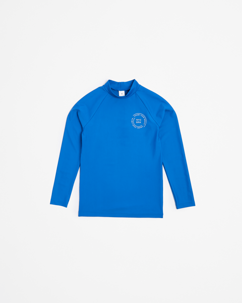 Long Sleeve Swim Rash Vest | Target Australia