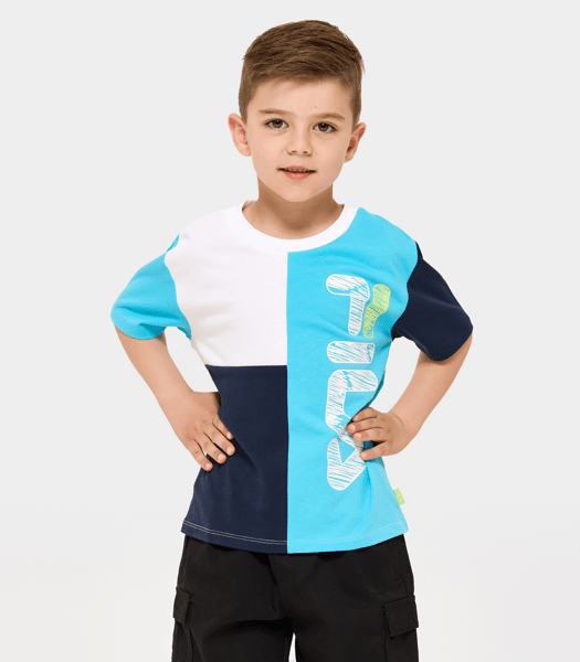 Splice T-shirt - Reece Fila | Target Australia
