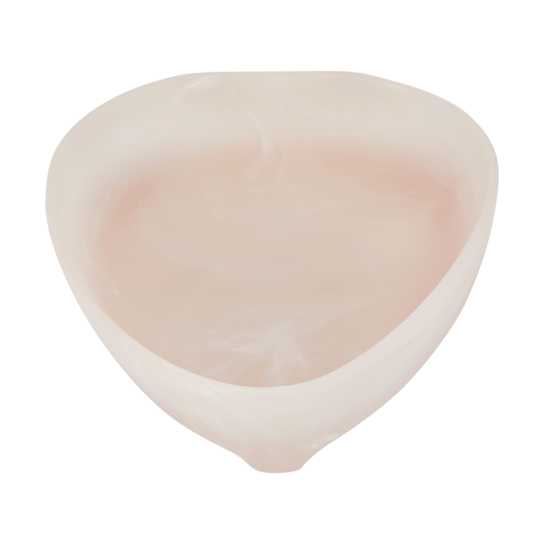 Resin Pebble Decor Bowl - Anko | Target Australia