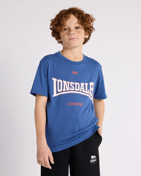 Lonsdale London T-shirt | Target Australia