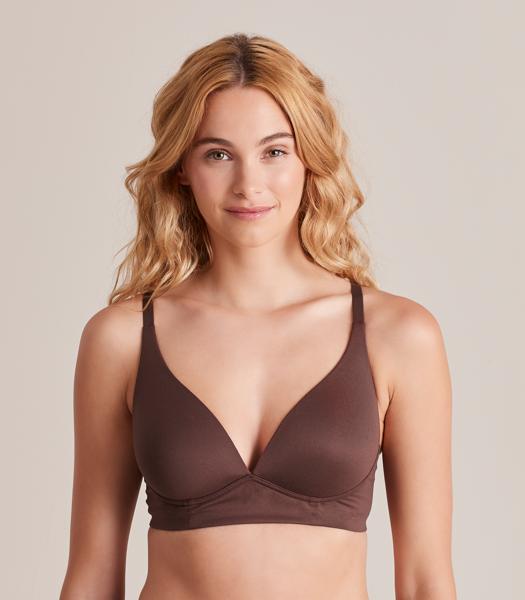Wirefree Soft Comfort T-Shirt Bra; Style: T010 | Target Australia