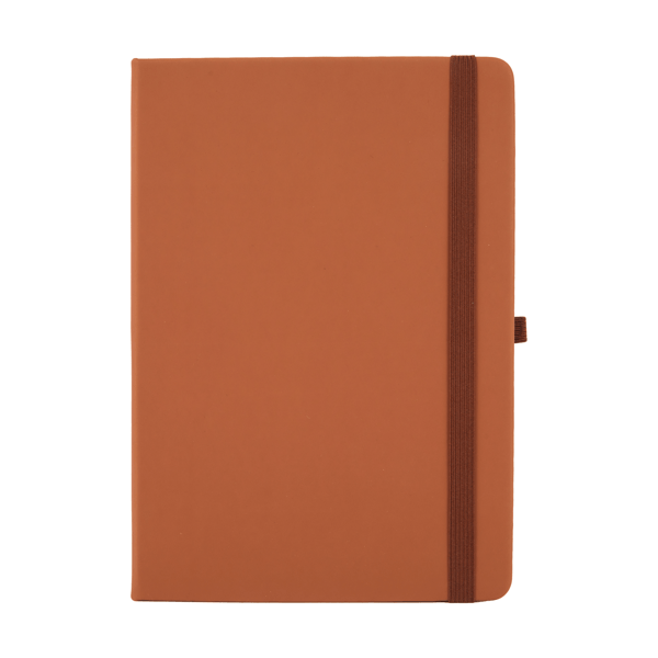 A5 Notebook, Tan - Anko | Target Australia