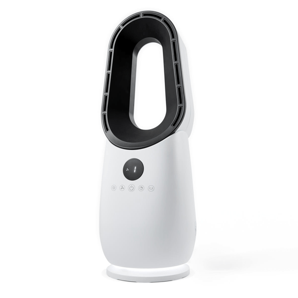 Bladeless Desktop Fan - Anko | Target Australia